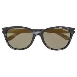 O`Neill Sonnenbrille O'NEILL "O'Neill Sonnenbrille", Damen, schwarz tort, Sonnenbrillen Sonnenbrille