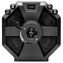 Thrustmaster Gaming-Lenkrad "T598 Servo Base", schwarz, B:21cm H:21cm T:16,5cm, Spielecontroller