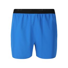 Endurance Shorts 'Letic' Herren Gr&ouml;&szlig;e S blau