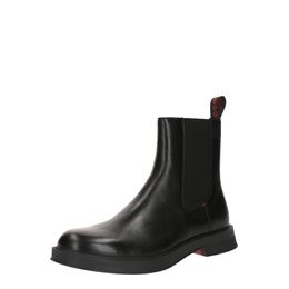 Hugo Chelsea Boots 'Lenner' Herren Gr&ouml;&szlig;e 40 schwarz