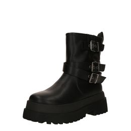 Buffalo Boots 'PLUTO FARMER' female Black size 42