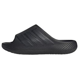 adidas Sportswear Mules 'Purechill' male Black size 9