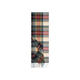 Roeckl Schal 'SCOTTISH TARTAN DAMEN' Damen Gr&ouml;&szlig;e one size bunt