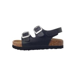 name it Sandals & Slippers 'FILBERT' boy Black size 25