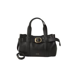 Calvin Klein Handtasche Damen Gr&ouml;&szlig;e One Size schwarz