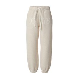 10DAYS Pants 'THE BAR' female Beige size XS