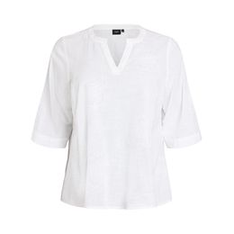 ZIZZI Blouse 'Cananna' female White size M