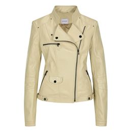 Madeleine Mode Madeleine Jacke Damen Gr&ouml;&szlig;e M perlwei&szlig;
