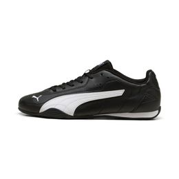 Puma Sneakers 'Catch' male Black size 44