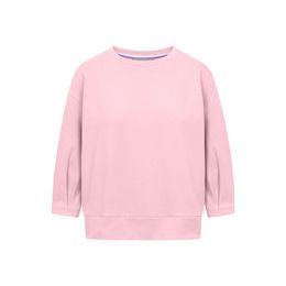 Frieda & Freddies New York Frieda & Freddies Ny Sweatshirt female Pink size 38