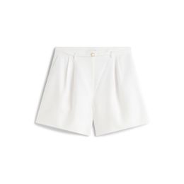 Tommy Hilfiger Curve Shorts Damen Gr&ouml;&szlig;e 52 wei&szlig;