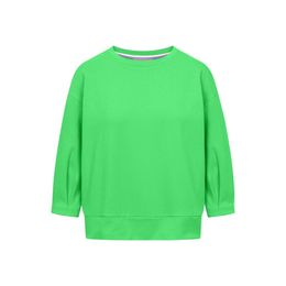 Frieda & Freddies New York Frieda & Freddies Ny Sweatshirt female Green size 38