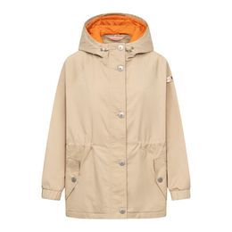 Frieda & Freddies New York Frieda & Freddies Ny Between-Seasons Parka 'Dorine' female Beige size 48