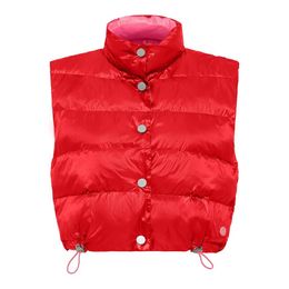 Frieda & Freddies New York Frieda & Freddies Ny Vest 'My Maddy' female Red size 36