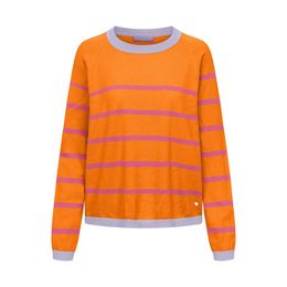 Frieda & Freddies New York Frieda & Freddies Ny Sweater female Orange size 34
