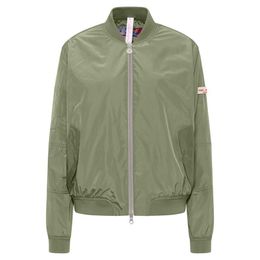 Frieda & Freddies New York Frieda & Freddies Ny Between-Season Jacket 'Brooklyn Neo' female Green size 38
