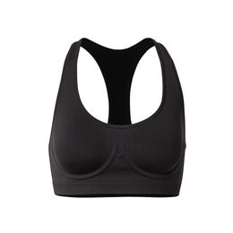 Calvin Klein Underwear Bra female Black size XL