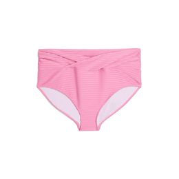 Swim By Zizzi Bikini Bottoms 'Smay' female Pink size 46