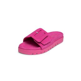 vitaform Mules female Pink size 36