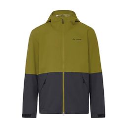 Vaude Outdoor jacket 'Neyland' male Green size S