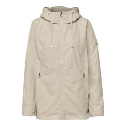 Street One Between-Season Jacket female Beige size 42