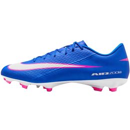 Nike Soccer Cleats 'Mercurial Vapor 16 Academy FG/MG' male Blue size 45