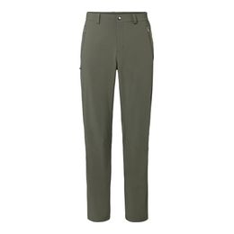 Vaude Outdoor Pants 'Farley' male Green size 50