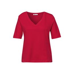 Street One Shirt female Red size 36