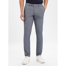 Bugatti Chino Pants male Blue size 38