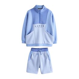 Baker By Ted Baker Set boy Blue size 2-3 yrs