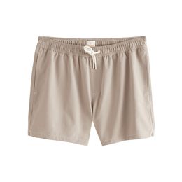 next Badeshorts Herren Gr&ouml;&szlig;e S taupe