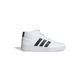adidas Sportswear Sneaker 'Breaknet' Herren Gr&ouml;&szlig;e 36.5/37 schwarz / wei&szlig;