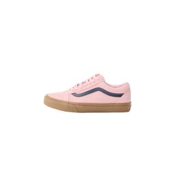 Vans Sneaker 'Old Skool' Herren Gr&ouml;&szlig;e 42.5 marine / rosa