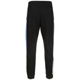 adidas Performance Sporthose Herren Gr&ouml;&szlig;e L helllila / schwarz / wei&szlig;