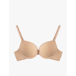 KOTON BH Damen Gr&ouml;&szlig;e 80 beige