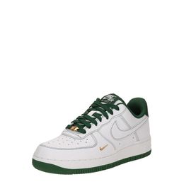 Nike Sportswear Sneakers 'Air Force 1 '07' female White size 9,5