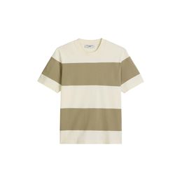 Marc O'Polo Marc O'polo Denim T-Shirt Herren Gr&ouml;&szlig;e XXL beige / braun