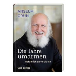 Die Jahre umarmen