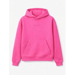 Rockupy Sweatshirt 'Andriel' Damen Gr&ouml;&szlig;e M pink