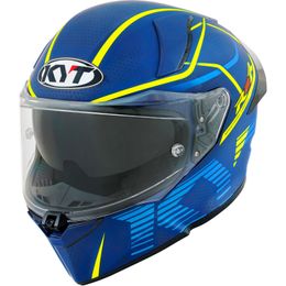 KYT R2R Concept, Integralhelm
