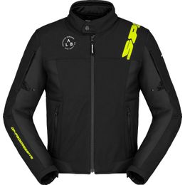 Spidi Corsa Tex, Textiljacke