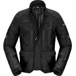 Spidi Traveler 3 Evo, Textiljacke H2Out