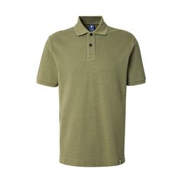 G-Star Raw G-star Poloshirt 'Essential' Herren Gr&ouml;&szlig;e M dunkelgr&uuml;n