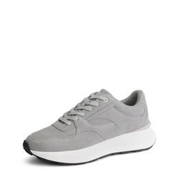 Travelin Sneaker 'Ramsgate' Herren Gr&ouml;&szlig;e 44 grau