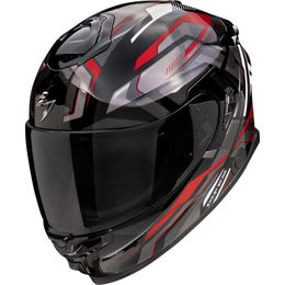 Scorpion EXO-GT SP Air Augusta, Integralhelm