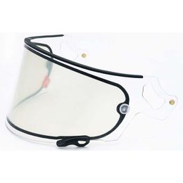 Arai SAI Dual Pane, Visier