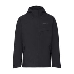 Vaude Outdoor jacket 'Rosemoor II' male Black size L