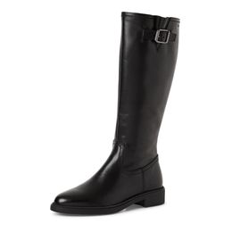 Tamaris Stiefel Damen Gr&ouml;&szlig;e 37 schwarz Winterschuhe