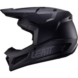 Leatt 2.5 Stealt, Motocrosshelm