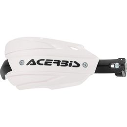 Acerbis Endurance-X, Handsch&uuml;tzer